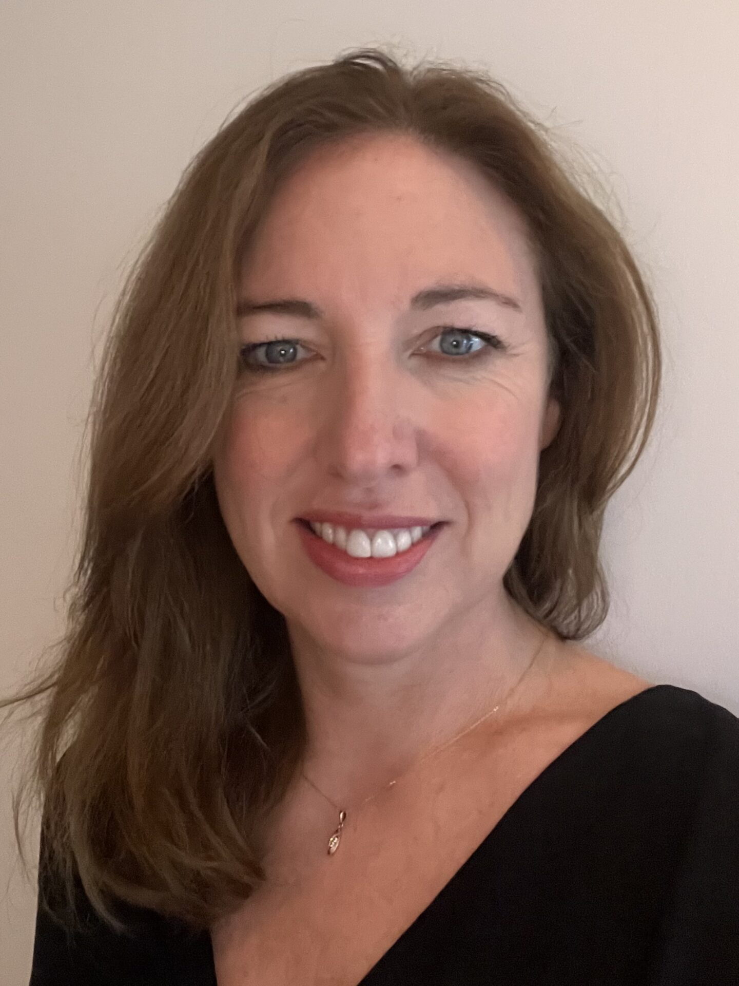 Dr Catherine Roberts - Sancta Maria