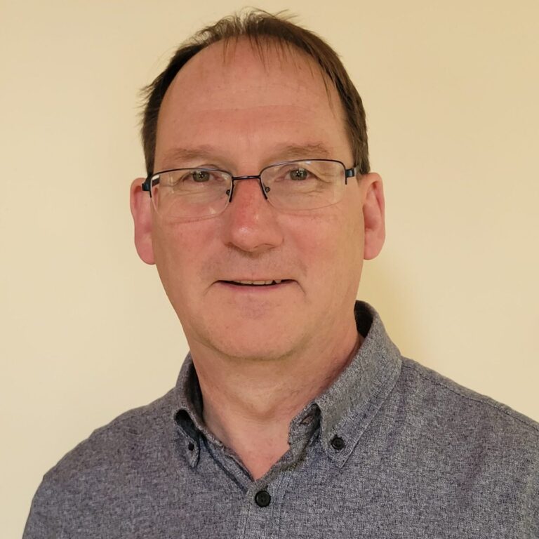 Mr Matthew Dodd - Sancta Maria