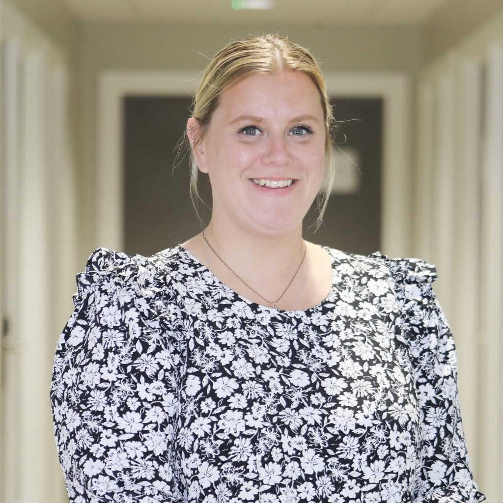 Our Team - Sancta Maria