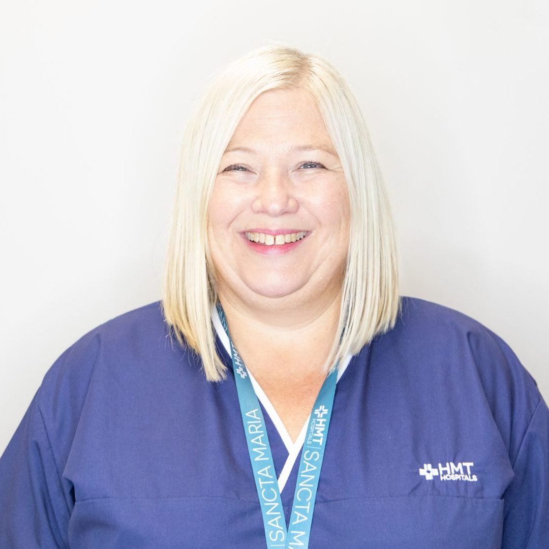 Consultants - Sancta Maria