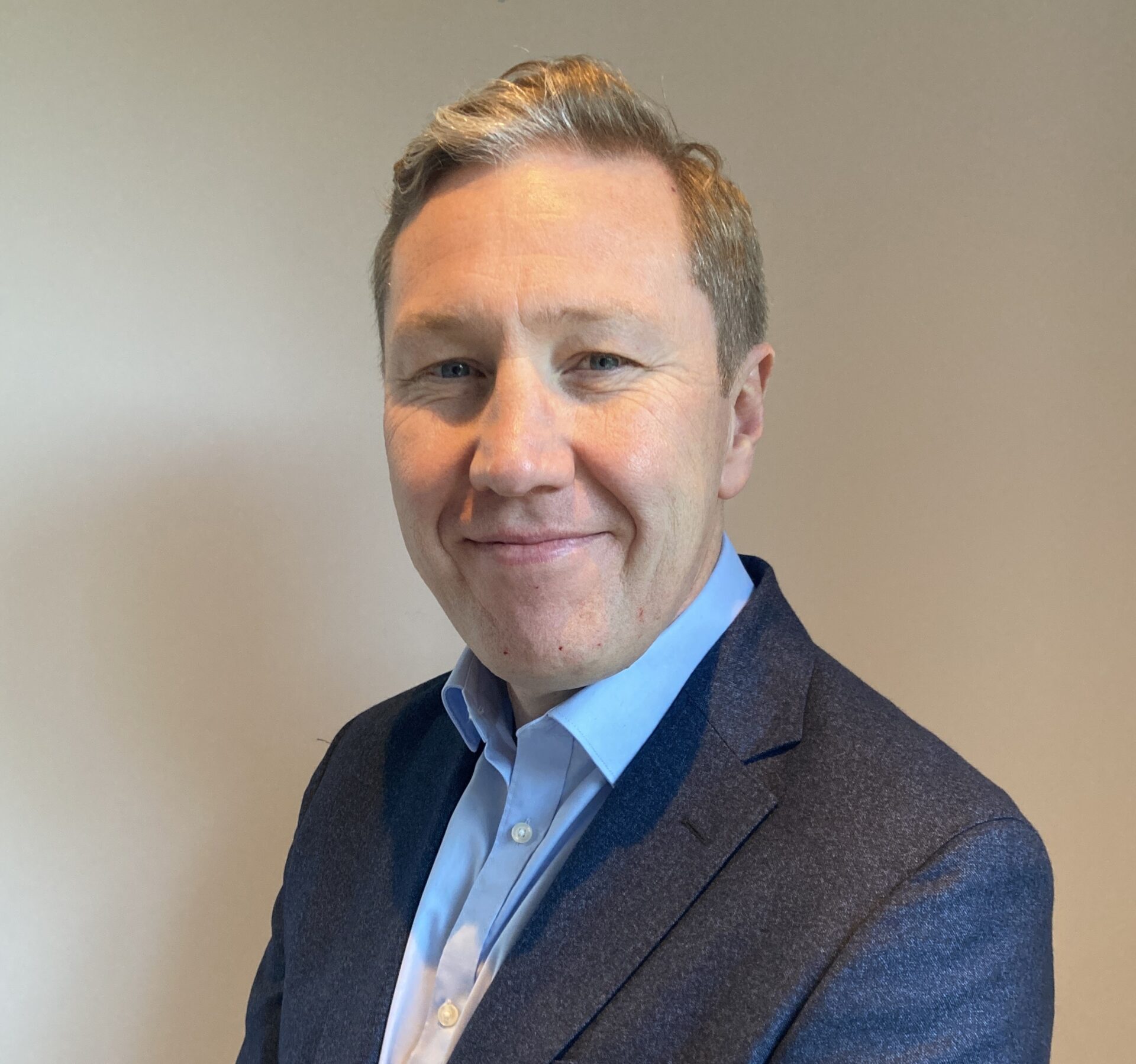 Mr Gregory Taylor - Sancta Maria