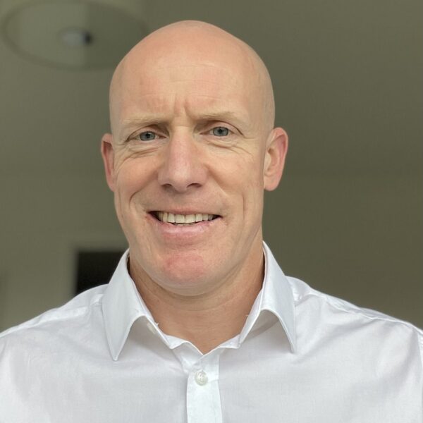 Mr Neil Fenn - Sancta Maria