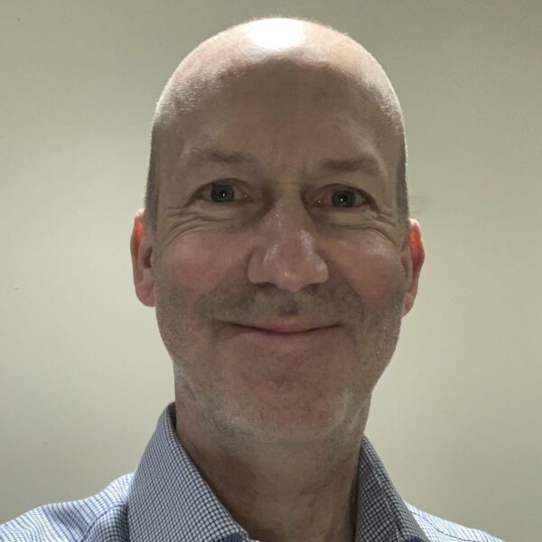 Mr Neil Fenn - Sancta Maria