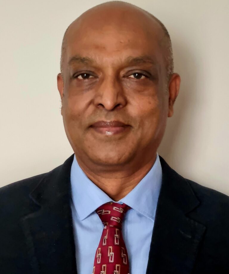 Mr Ameeth Sanu - Sancta Maria