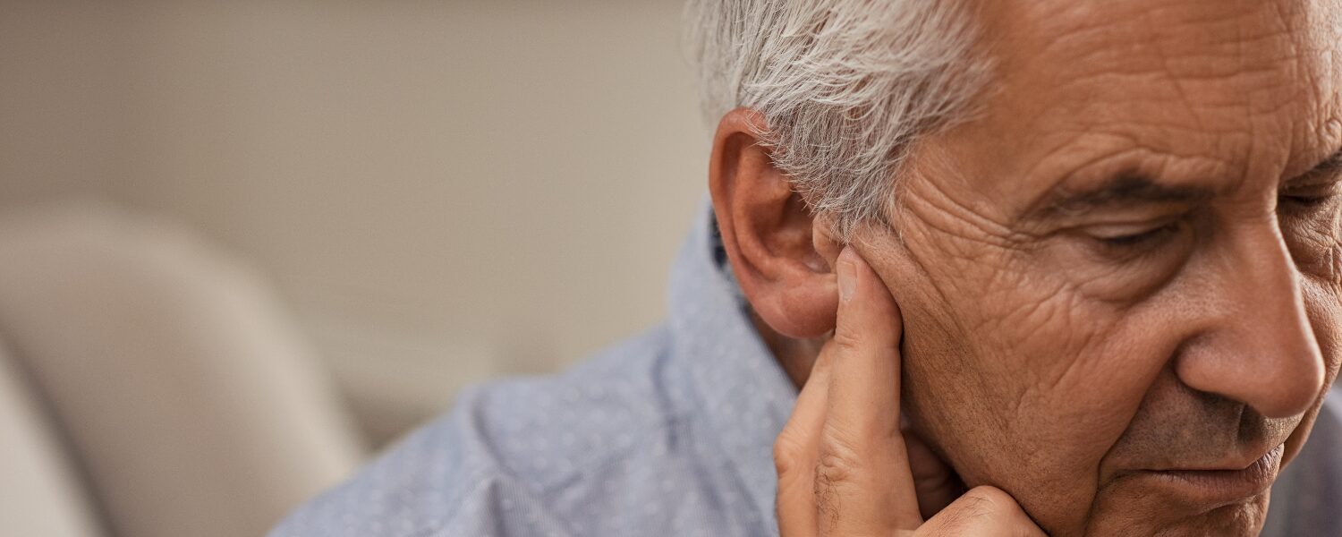 Myringoplasty - Sancta Maria