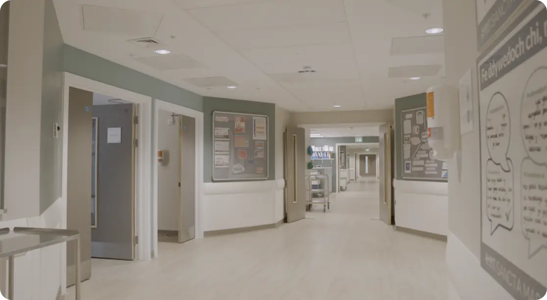 Vascular Treatments at HMT Sancta Maria Hospital - Sancta Maria