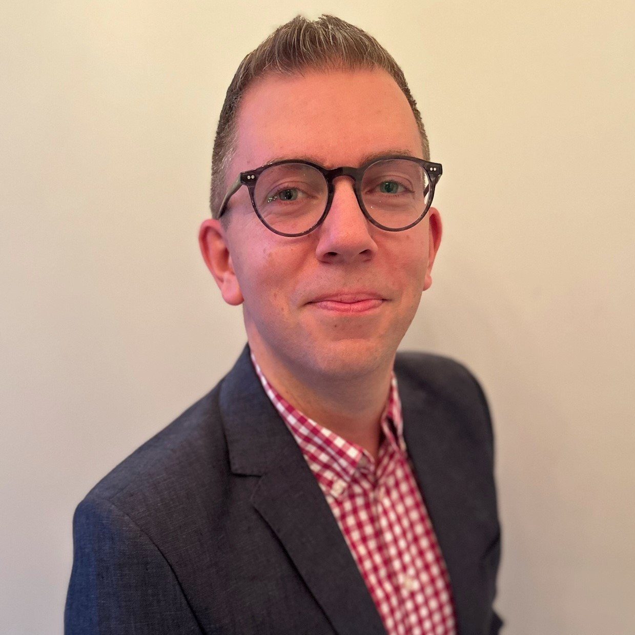 Dr Paul Rastall - Sancta Maria