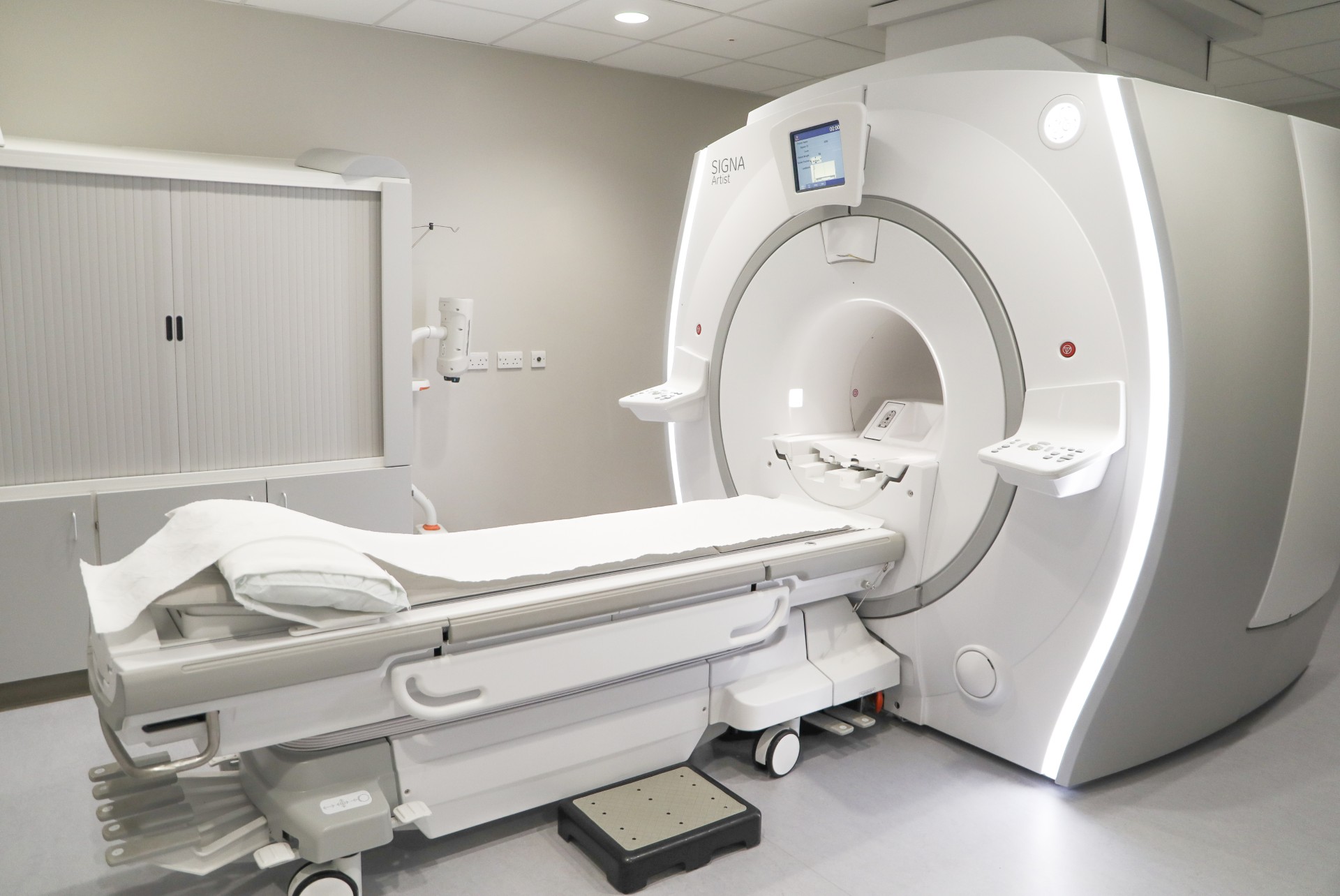 Diagnostics - Sancta Maria